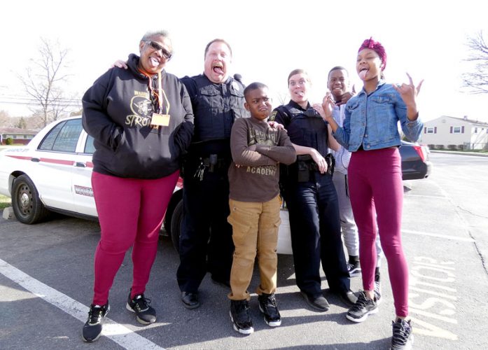 Bigs in Blue | News, Sports, Jobs - Tribune Chronicle